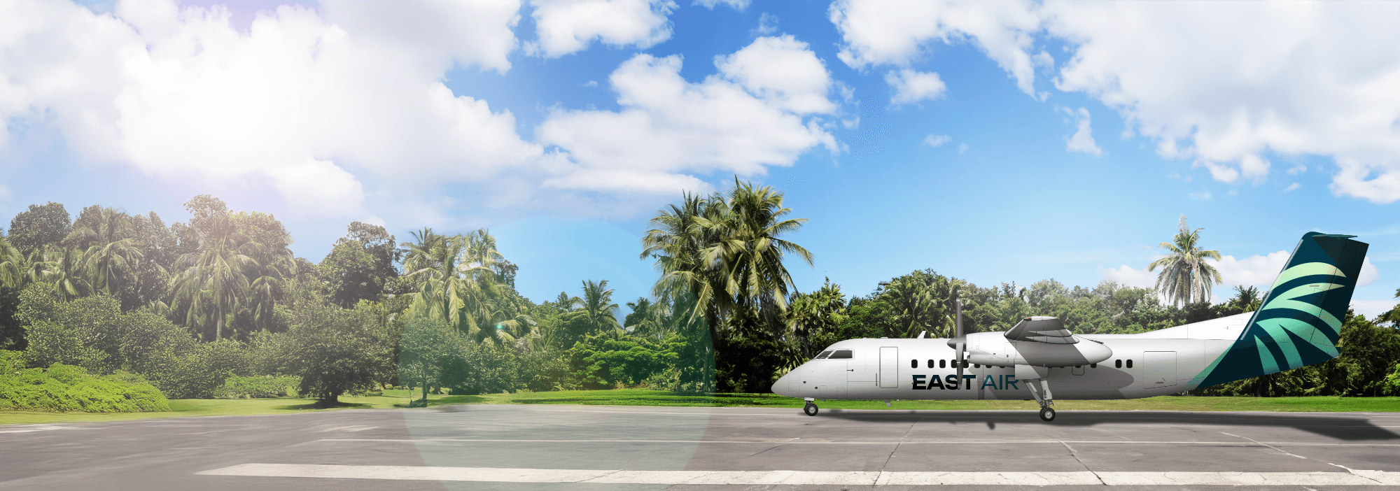 About Us - East Air - Proudly 100% Australian owned